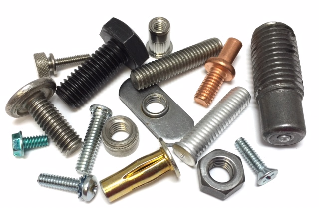 General Fasteners